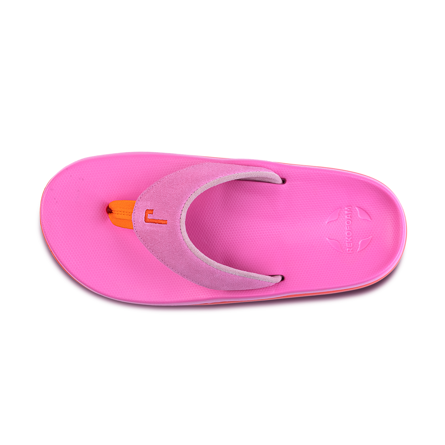 Flip flops. All day cushy comfort. Athletic. Athleisure - Jackwest ...